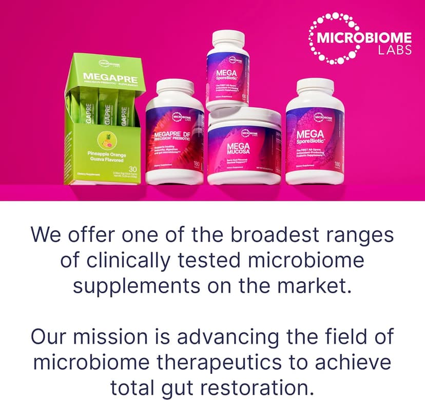Microbiome Labs HU58 B. Subtilis | Fermentation Equipment | Fermentfulness