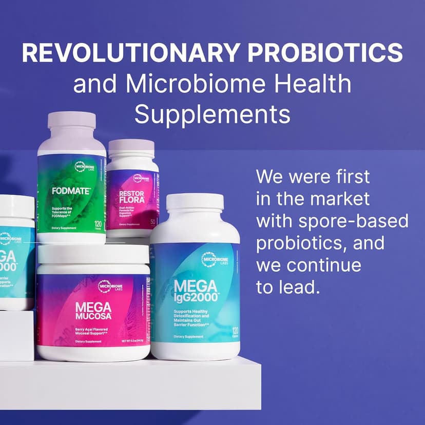 Microbiome Labs HU58 B. Subtilis | Fermentation Equipment | Fermentfulness